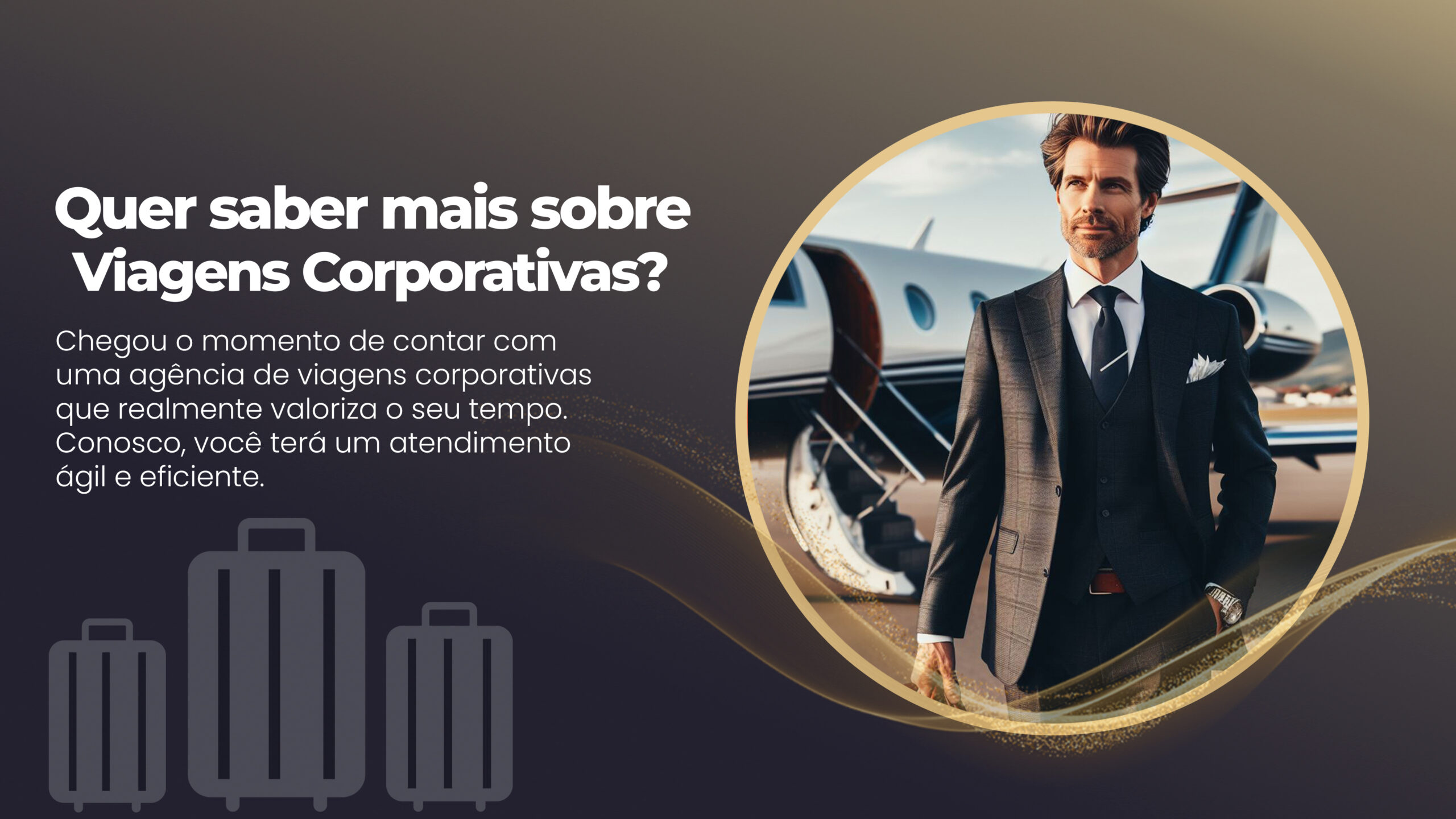 LP Viagens Corporativas - Be Prime Travel